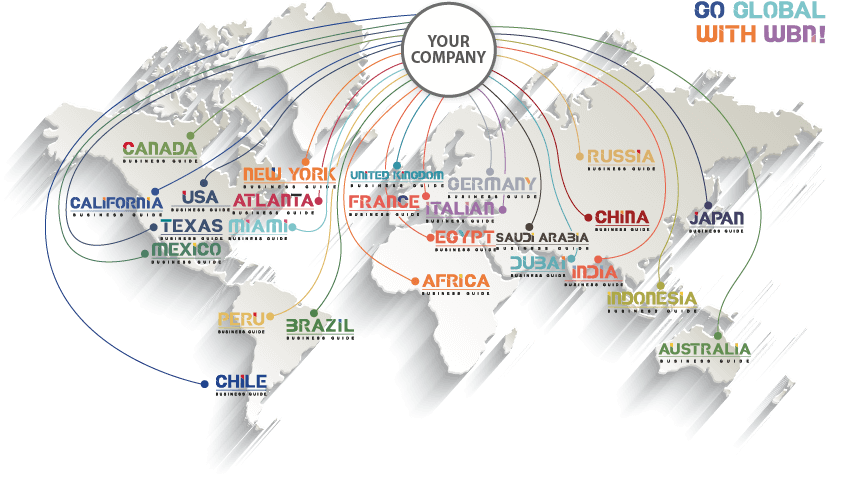 Canada Business Guide, Canada manufacturing business suppliers B2B ...